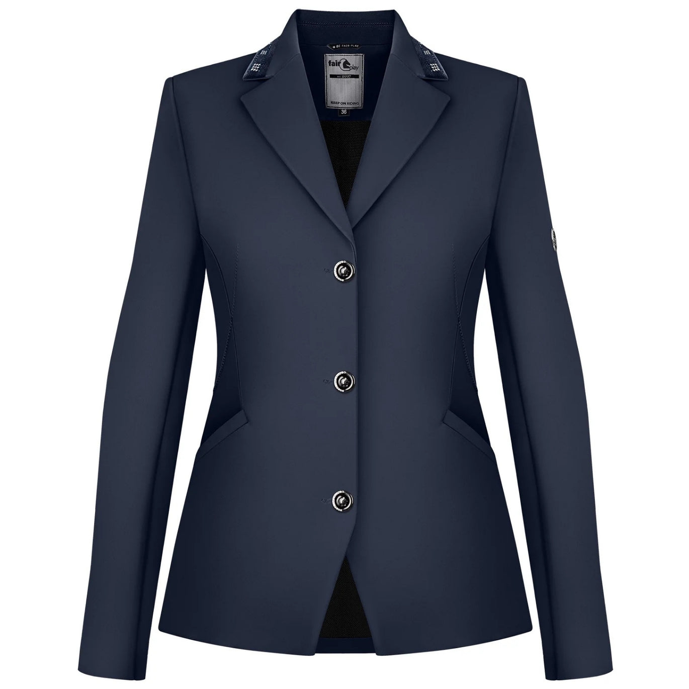 Show Jackets – Equestrian Diva Couture SA